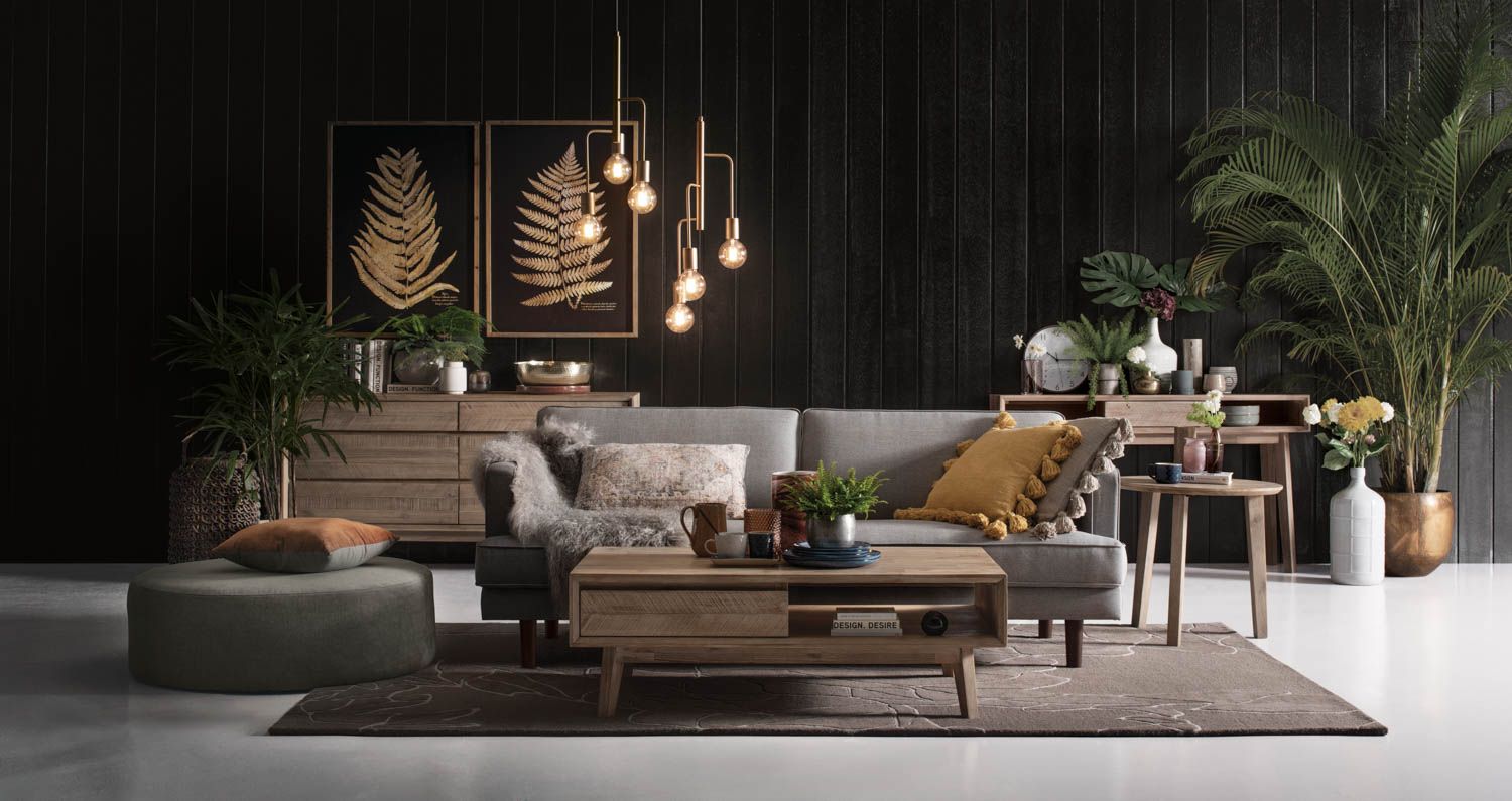 Marid - Repro Project Furniture