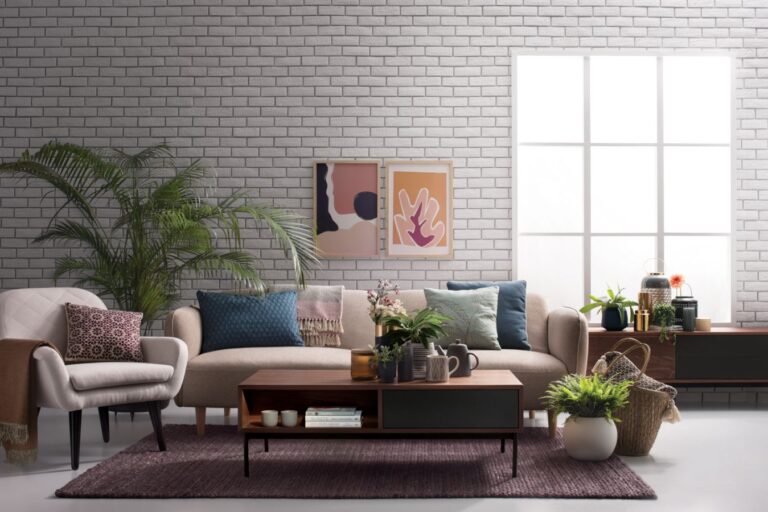 Living Room 30 - Repro Project Furniture