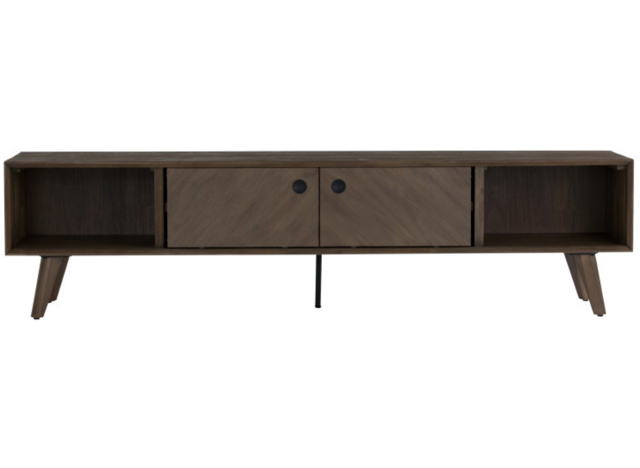 TORRE TV CABINET, 2M - Repro Project Furniture