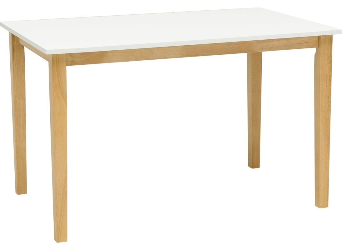 PAC DINING TABLE - Repro Project Furniture