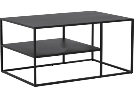 KATHER COFFEE TABLE - Repro Project Furniture