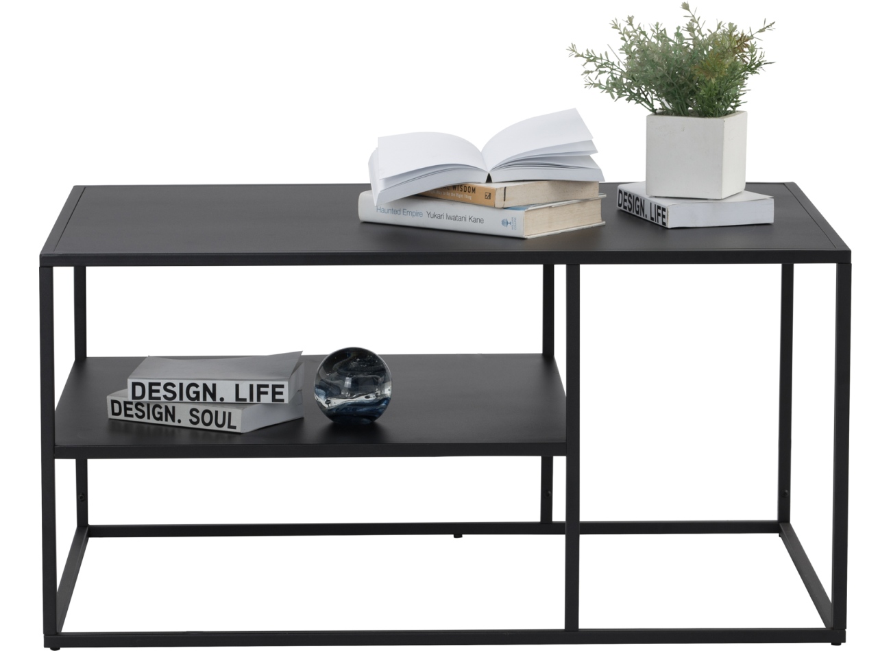 KATHER COFFEE TABLE - Repro Project Furniture