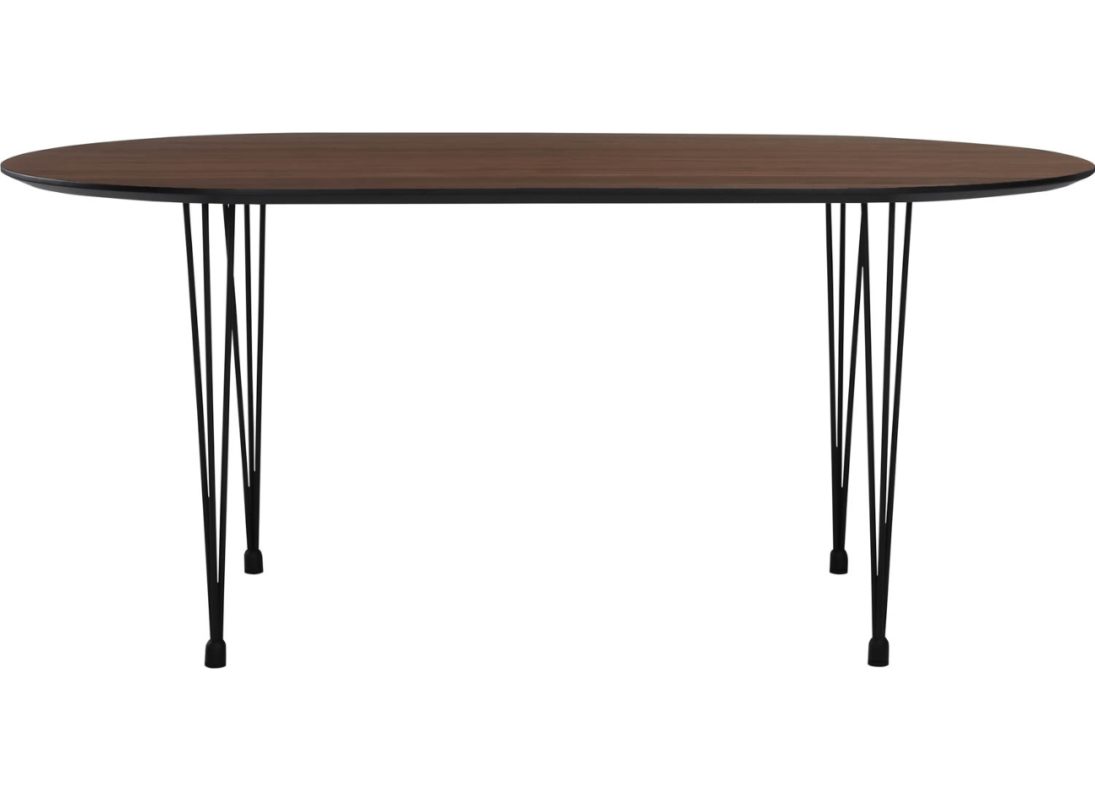 OME DINING TABLE, 1.7M - Repro Project Furniture