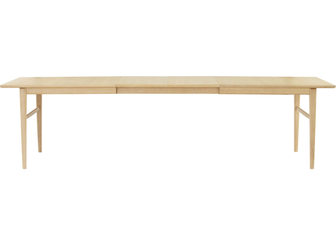 HAMPT EXTENDABLE TABLE - Repro Project Furniture