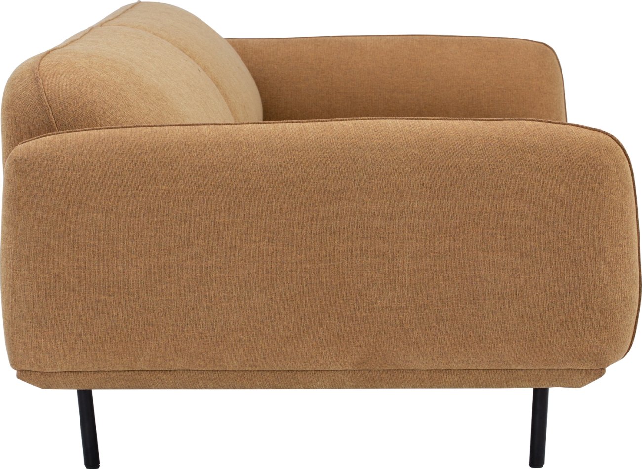 MIUR 1 SEATER SOFA - Repro Project Furniture