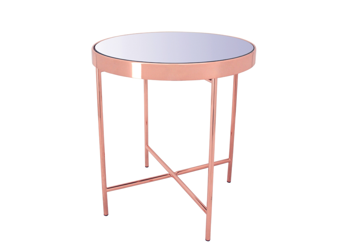 XAND SIDE TABLE - Repro Project Furniture