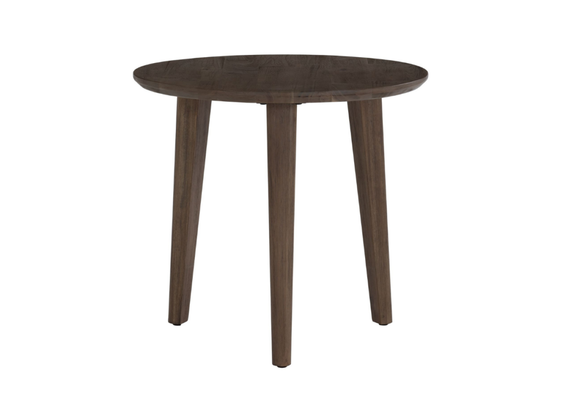 TORRE LARGE SIDE TABLE - Repro Project Furniture