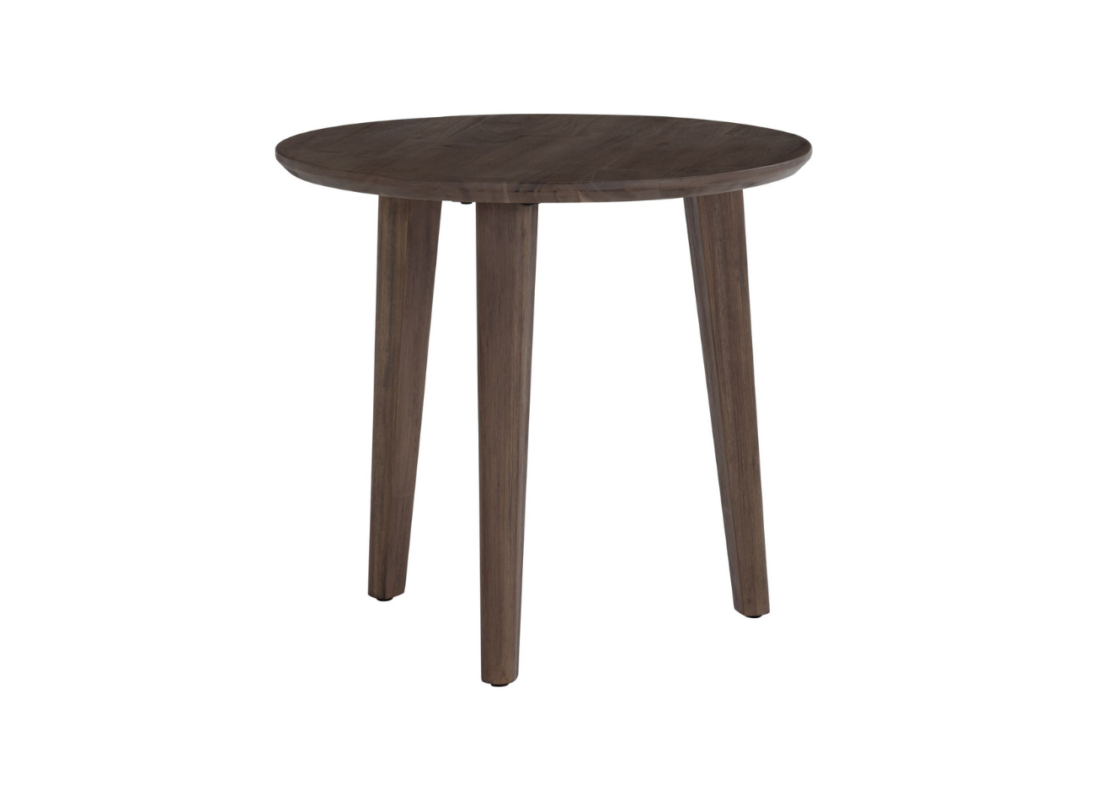 TORRE LARGE SIDE TABLE - Repro Project Furniture