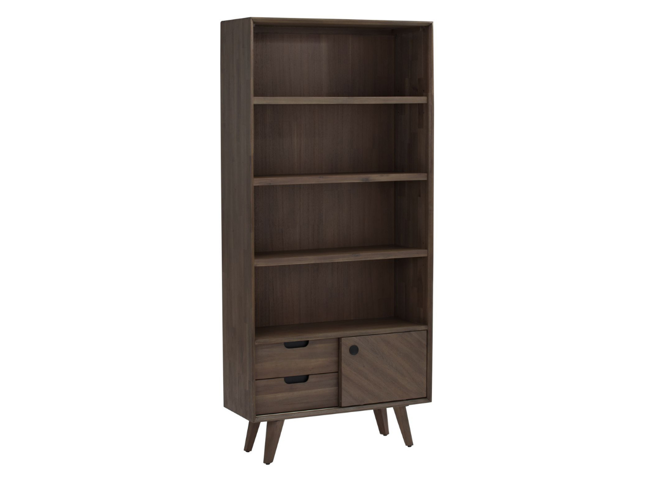 TORRE BOOKCASE - Repro Project Furniture