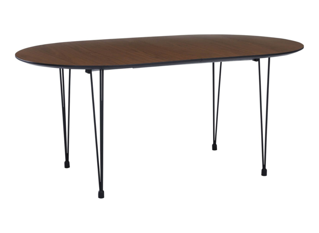 OME EXTENDABLE DINING TABLE, 1.7M - 2.2M - Repro Project Furniture