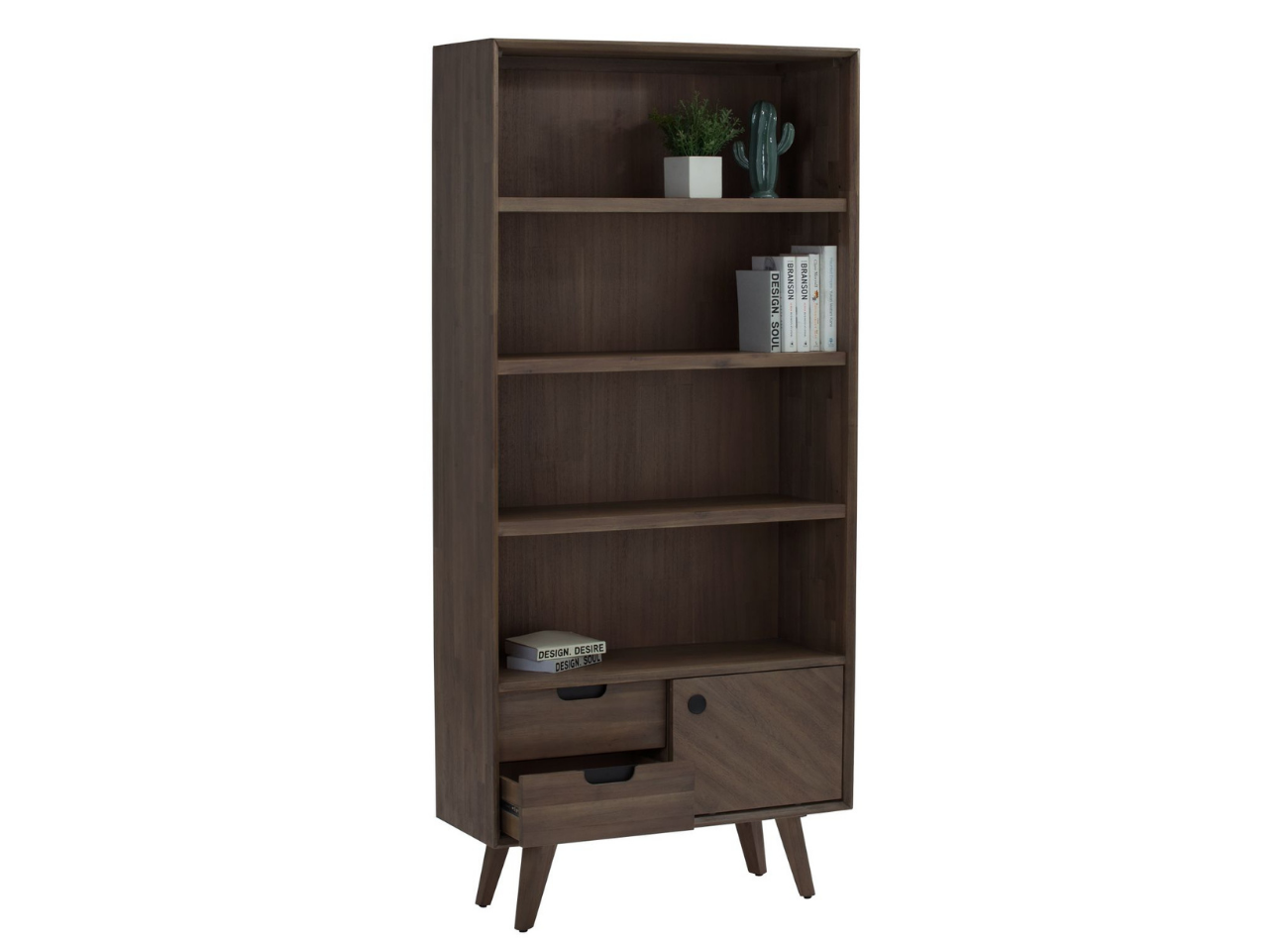 TORRE BOOKCASE - Repro Project Furniture