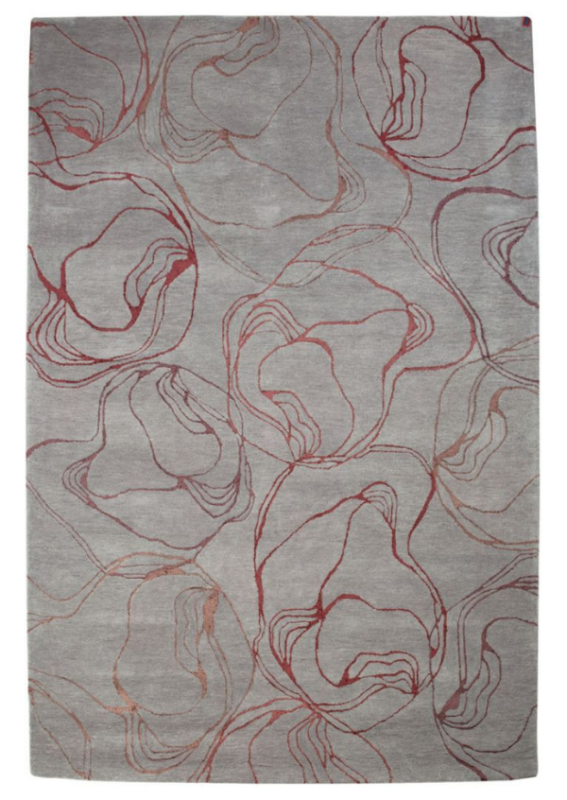 ROSE - 2 X 3M - Repro Project Furniture