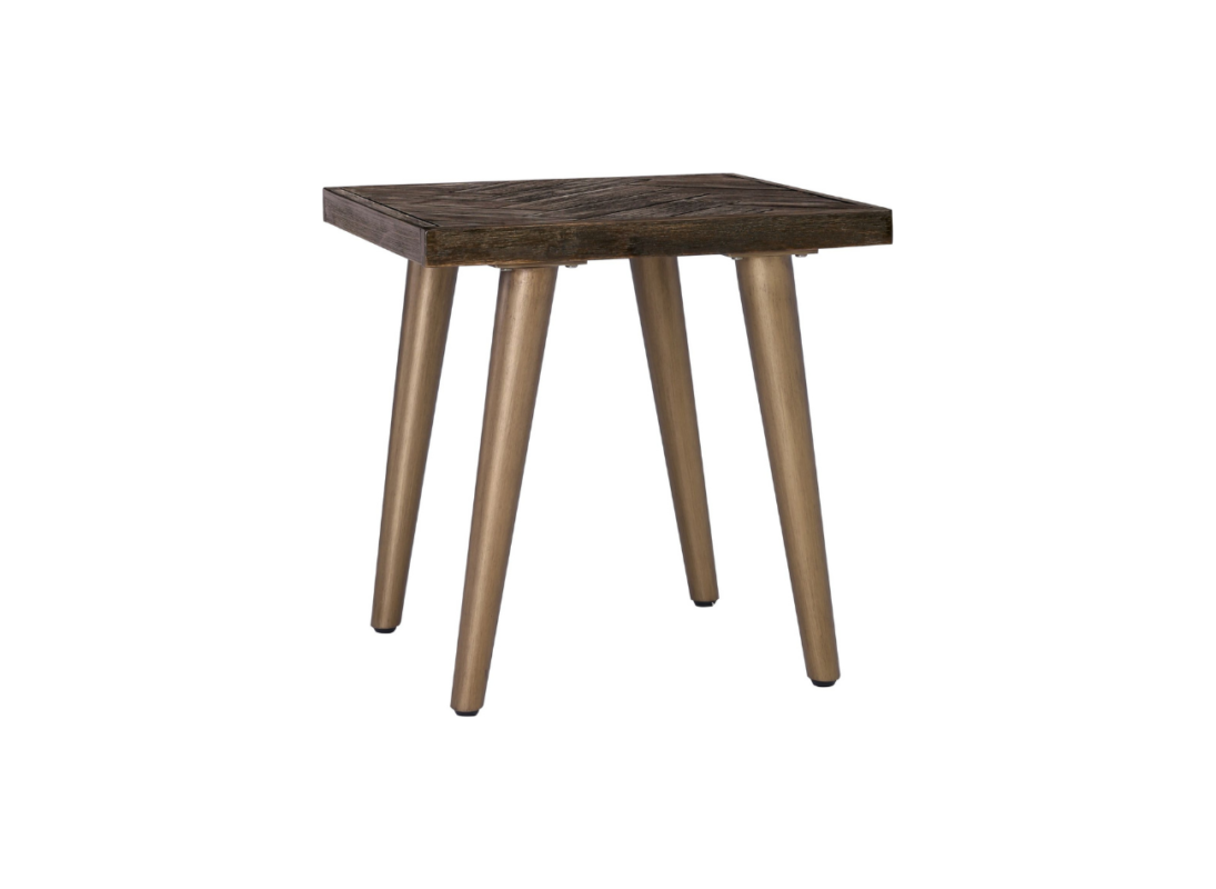 SIVA SIDE TABLE - Repro Project Furniture