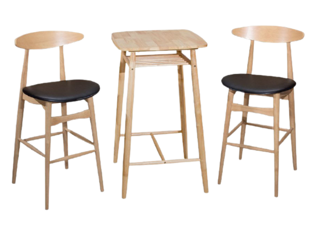 Bar Tables Archives - Repro Project Furniture