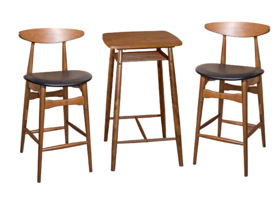 Bar Tables Archives - Repro Project Furniture
