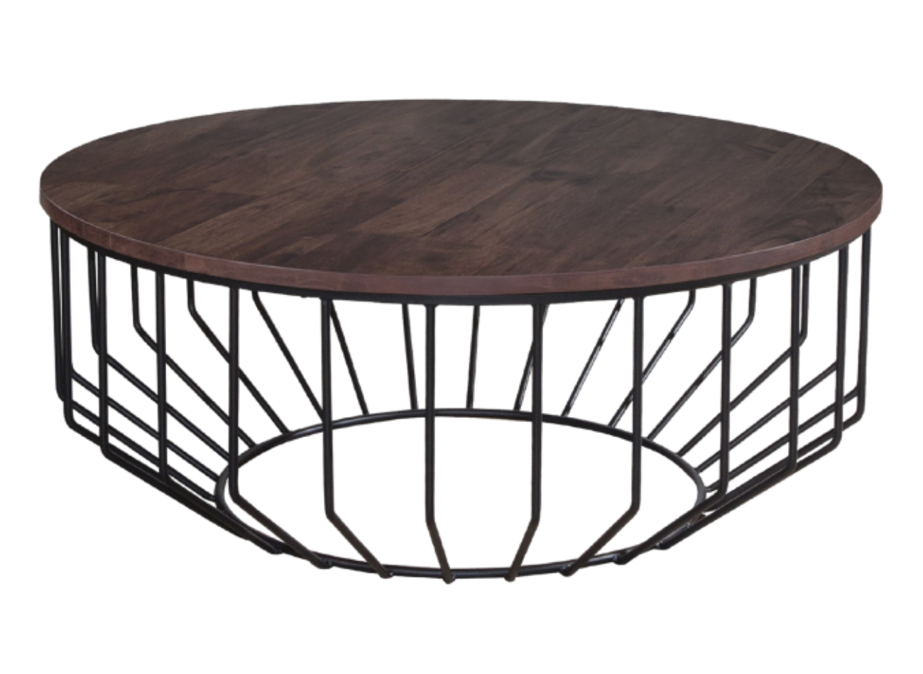 LIBERTY COFFEE TABLE - Repro Project Furniture