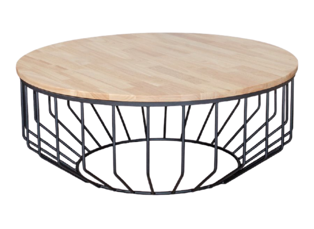 LIBERTY COFFEE TABLE - Repro Project Furniture