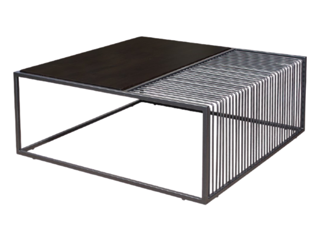 MADRILL COFFEE TABLE - Repro Project Furniture