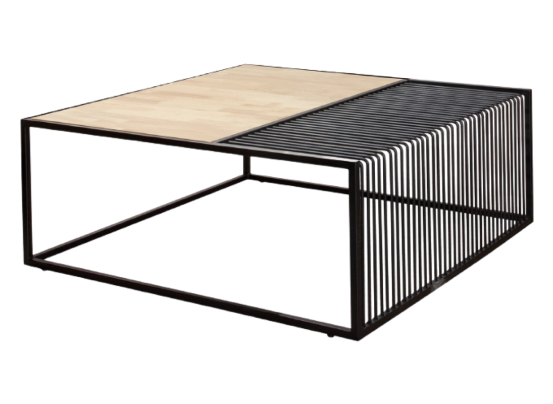 MADRILL COFFEE TABLE - Repro Project Furniture