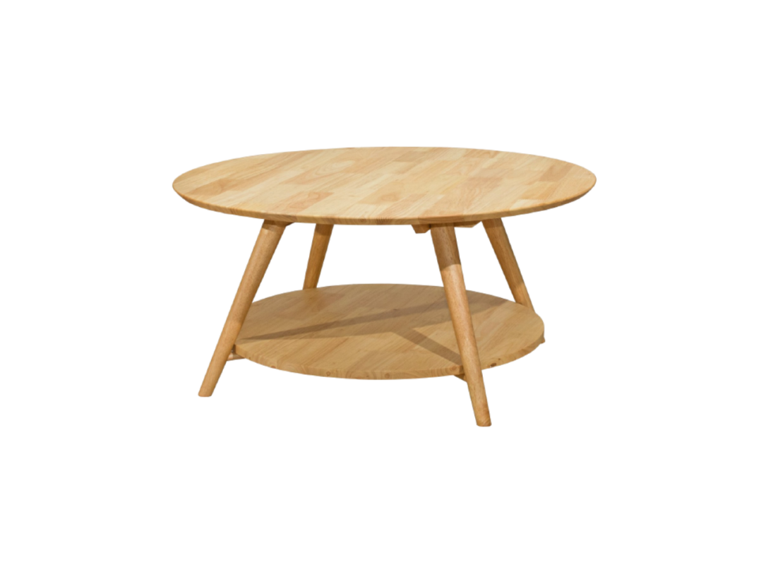 REO COFFEE TABLE - Repro Project Furniture