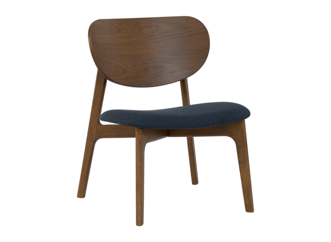 ALTA LOUNGE CHAIR - Repro Project Furniture