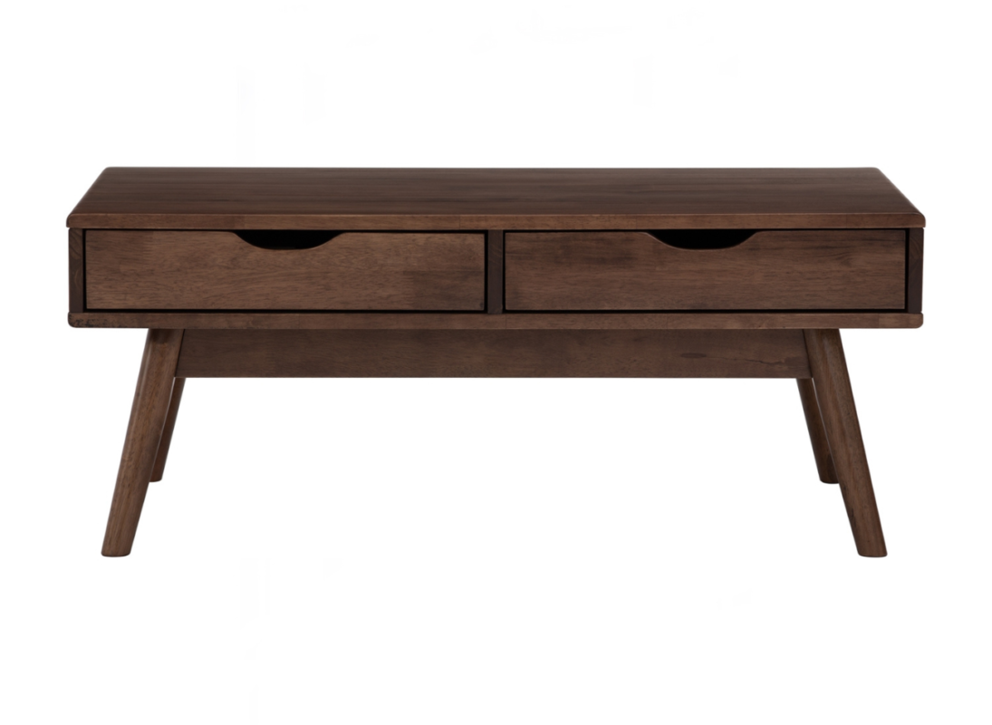 LAMA COFFEE TABLE - Repro Project Furniture