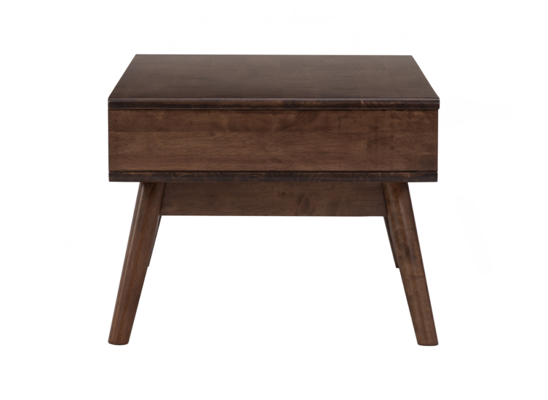 LAMA COFFEE TABLE - Repro Project Furniture